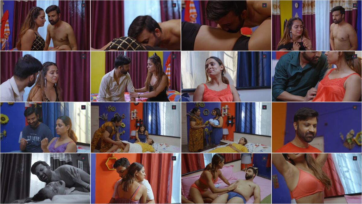 HDmovie99 My-10 Lakh Ka Bachcha E02 Namasteyflix-Uncut99 Com