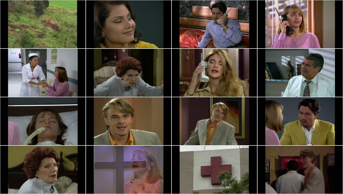 SRNOVELAS ONL Luspdra 1x098