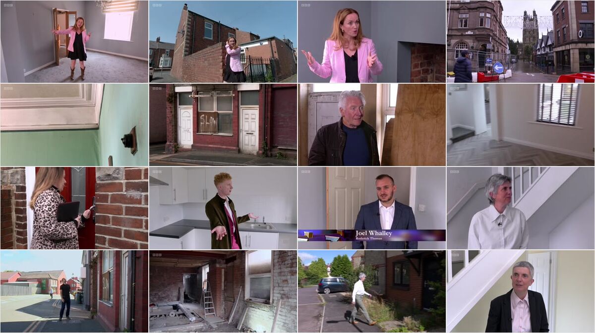 Homes Under The Hammer S28E06 WEB-DL H 264-W45Ps