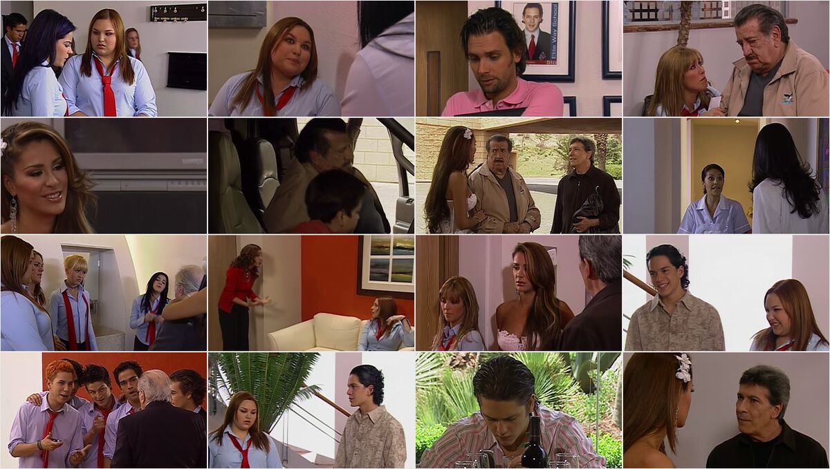 SRNOVELAS ONL Rebde 1x198