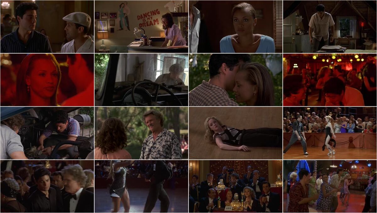 Bail Conmig (1998)(Chayan-V William)(Music Románt)720p BRrip