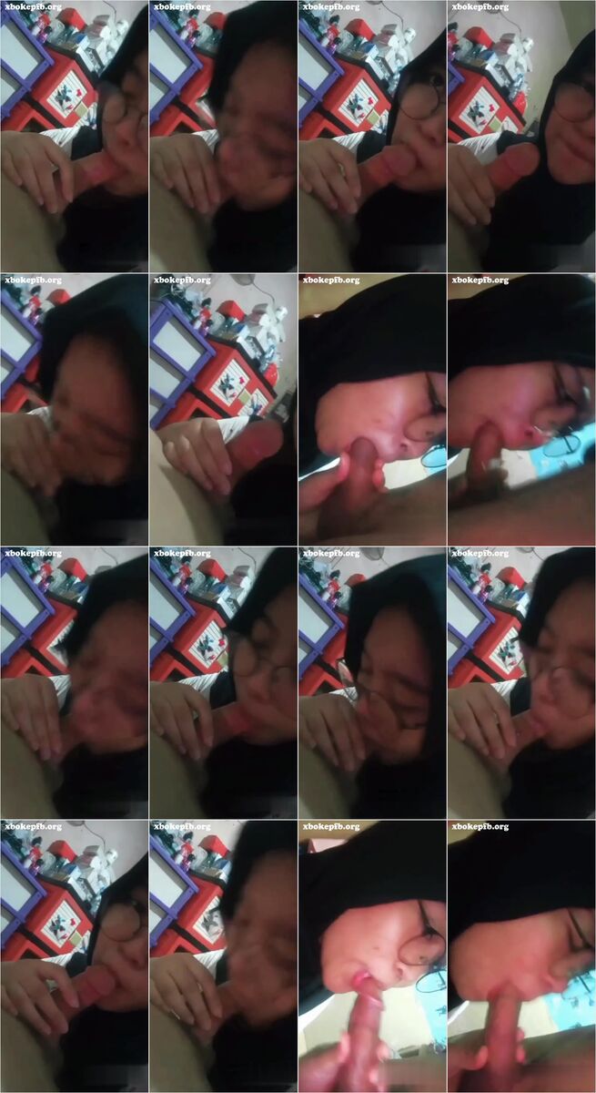 Bokep Maksa Disepongin Cewek Jilbab Hitamm - xbokepfb.org