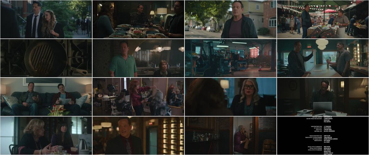 Nonnas 2025 720p WEBRip AAC-LAMA