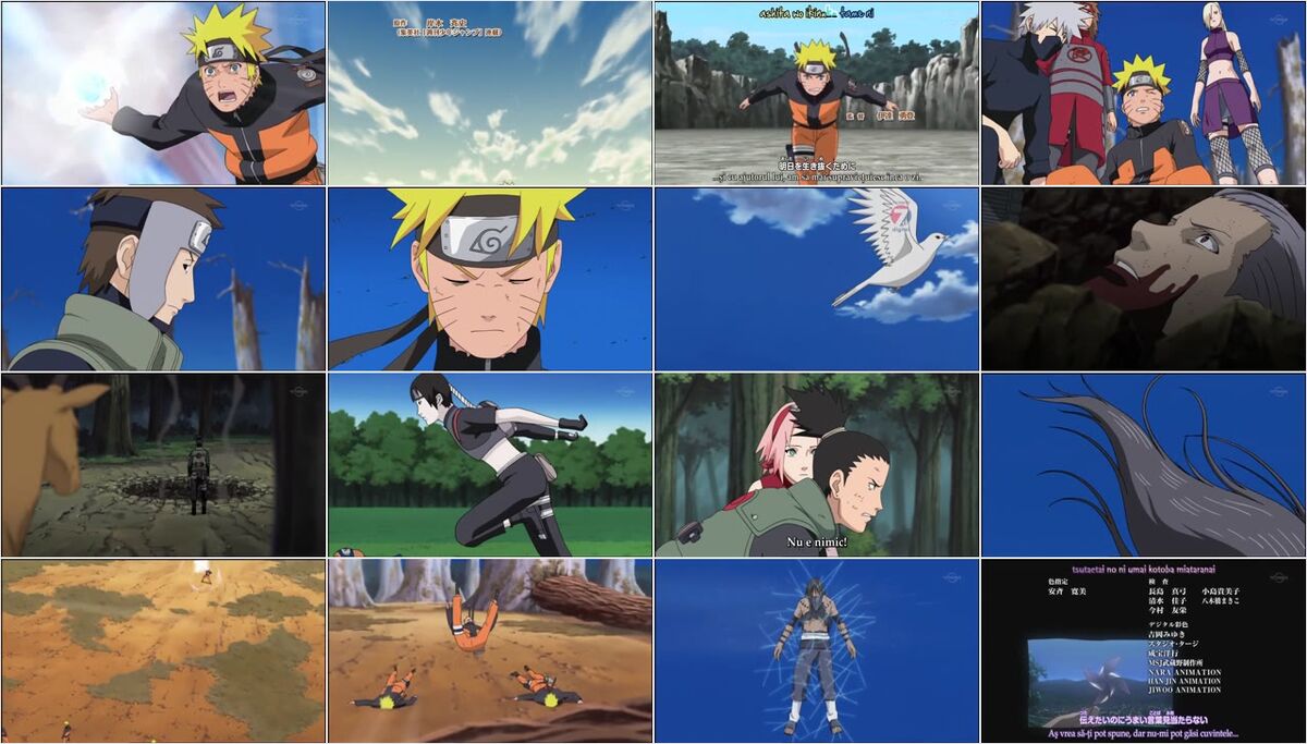 [Shinobi] Naruto Shippuden - 088 [480p][8E0DE22A]