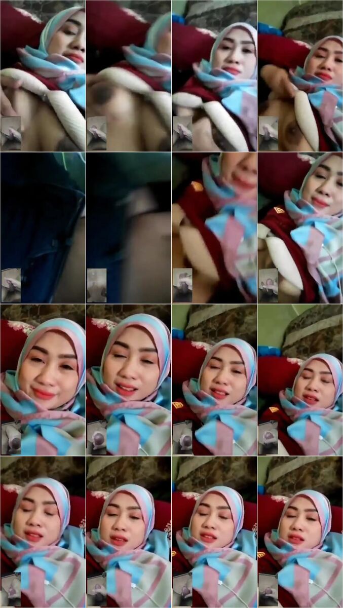 budhe asyik vcs -