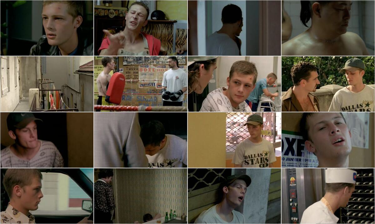 Le Petit Voleur 1999 VFF DVDrip ASP MP3