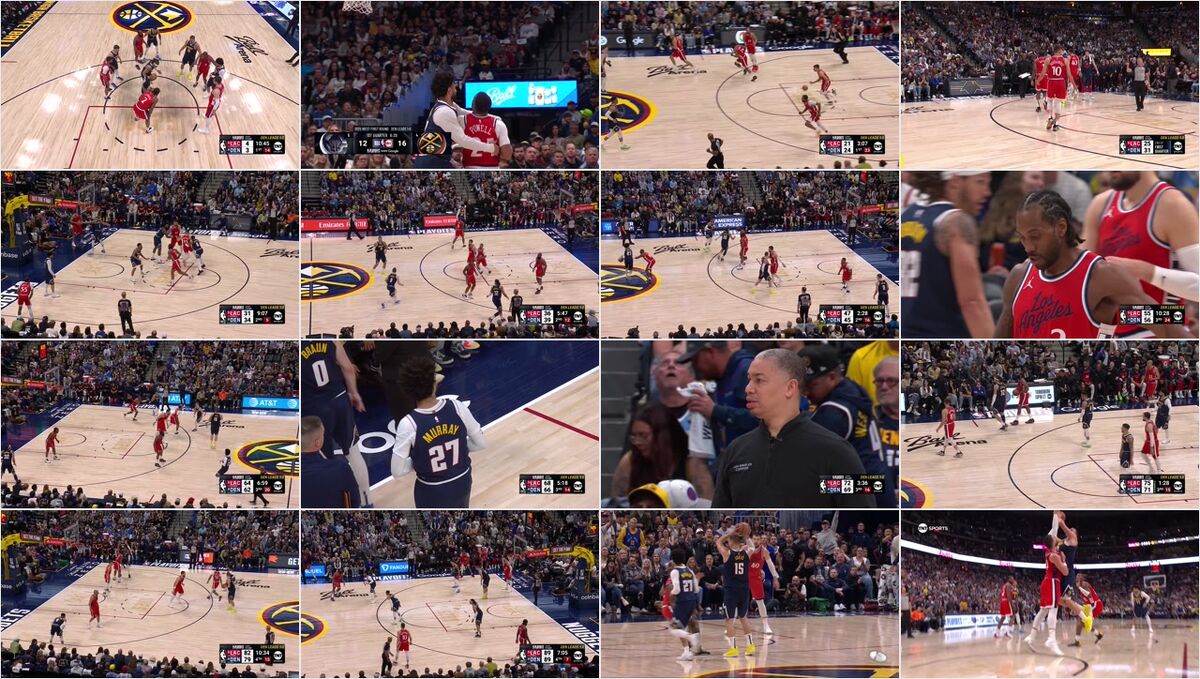 NBA 20250421 LAC @ DEN 720p60 TNT