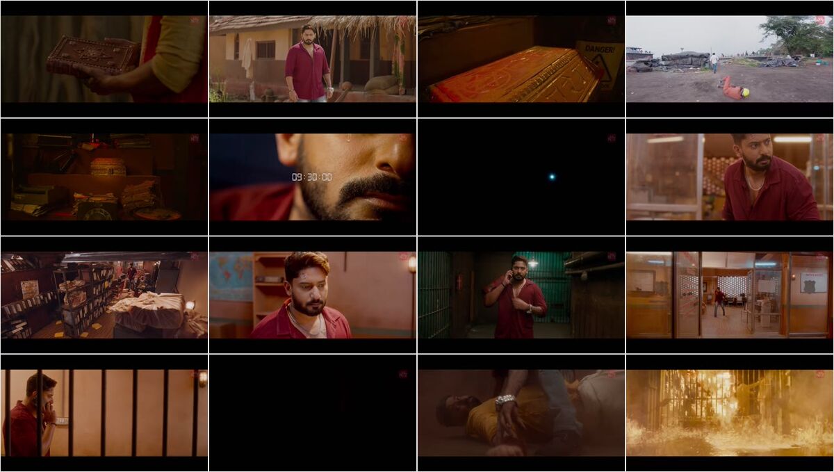 Rakshasa (2025) Kannada SNXT WEB-DL AAC 1080p-www 10HitMovies Lo