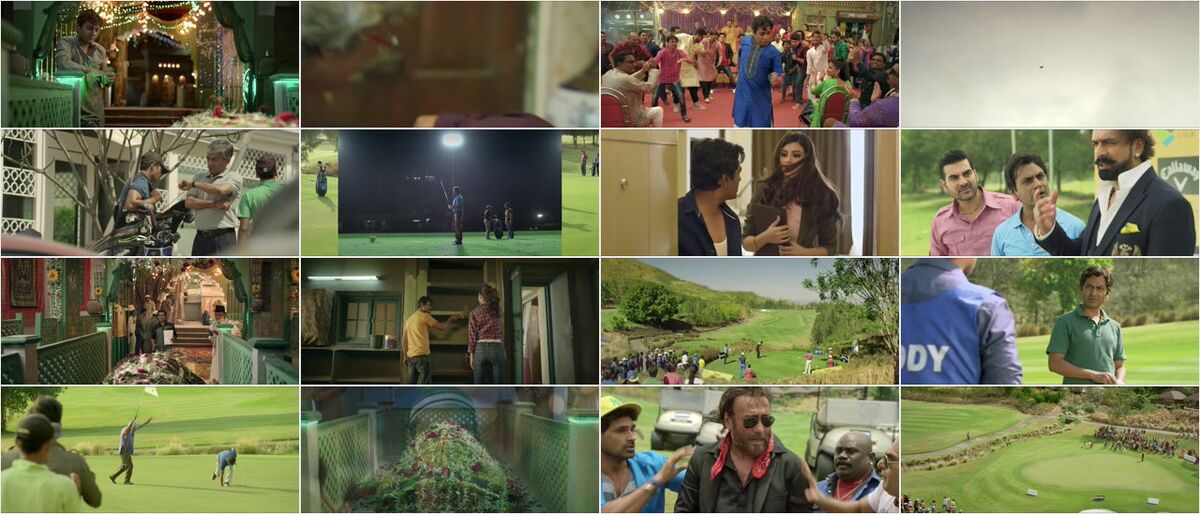 Freaky Ali 2016 720p WeB-DL Hindi AAC5 1 ESub-SkymoviesHD