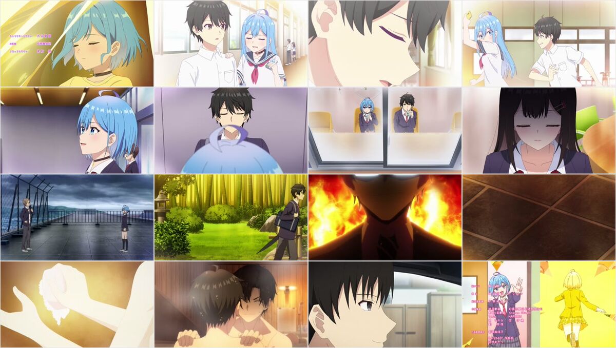 Can a Boy Girl Friendship Survive - Season 1 Episode 5