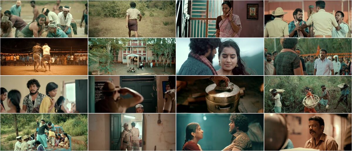 Kerebete 2024 720p AMZN WEB-DL DDP5 1 H 265-Malli4U Official2