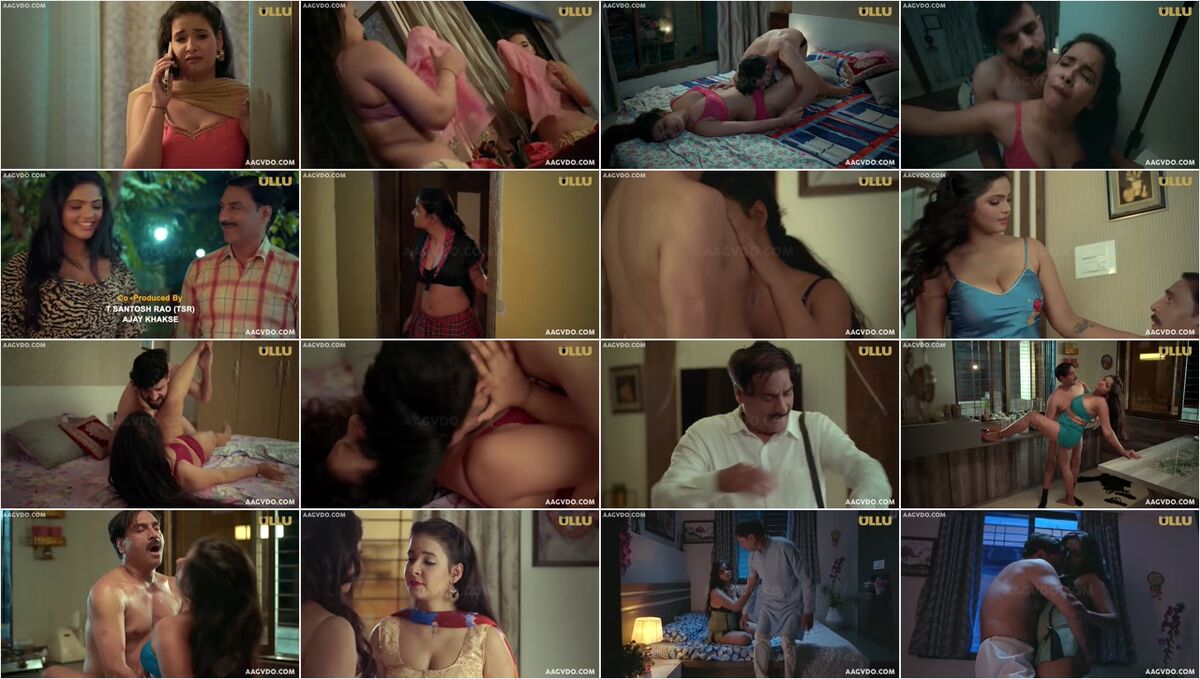 Betaab Ishq - Tamil - P01