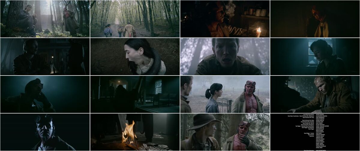 Hellboy The Crooked Man 2024 PL 720p WEB-DL AC3-OzW