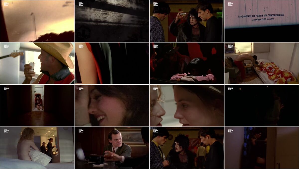 Conception 2005 720p WEBDL ESub