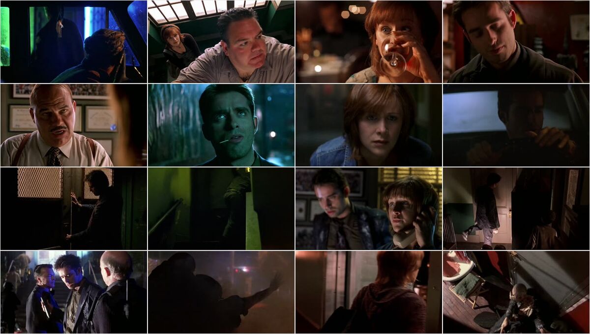 Mutant 2 - Mimic 2 (2001)