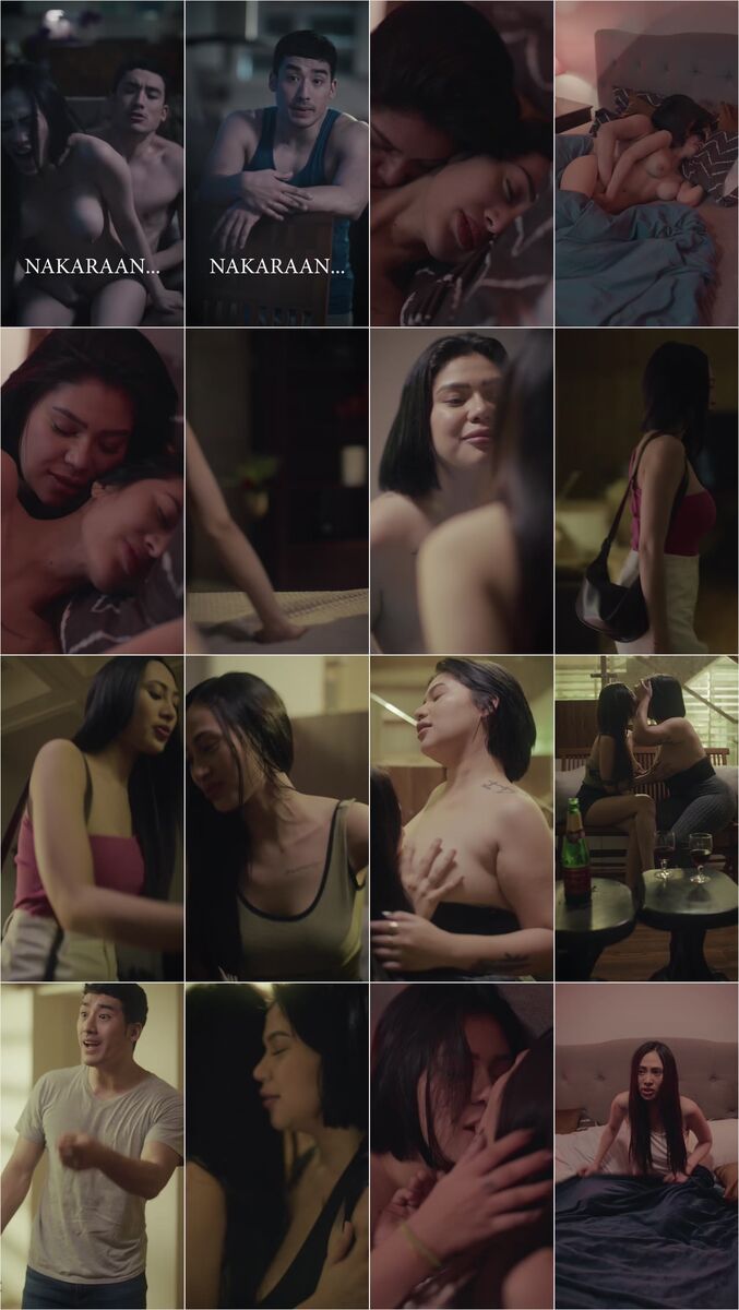 MARIAS DIARY EP5 (2025)