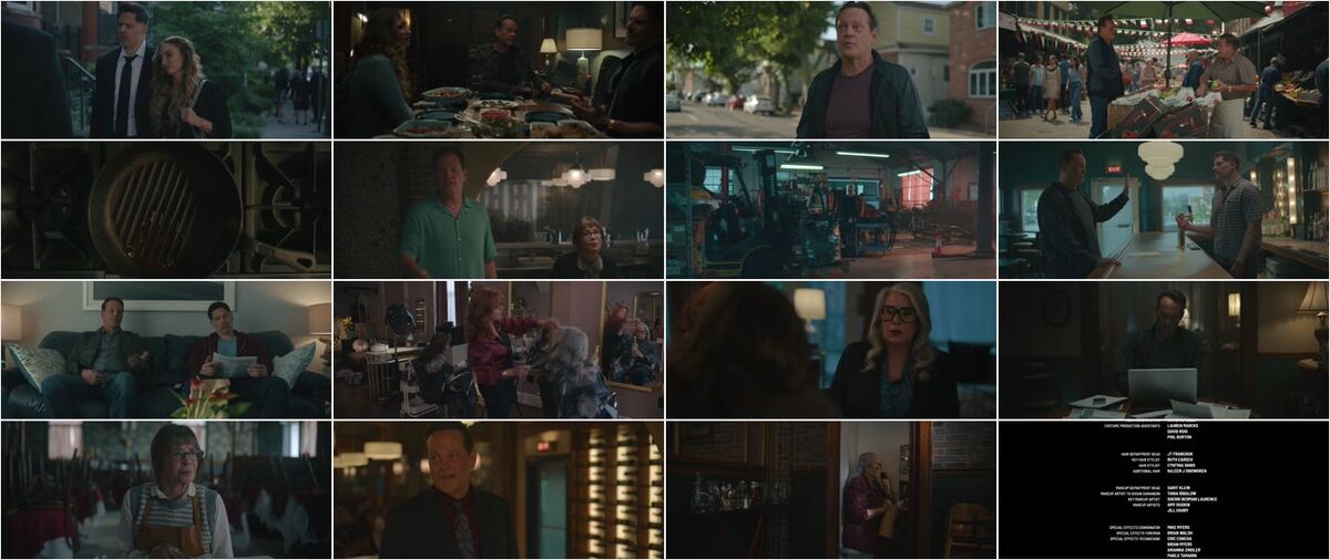 www 1TamilBlasters tw - Nonnas [720p HDRip - - [Tam   Tel   Hin 