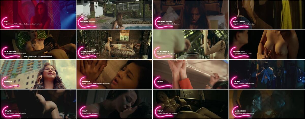 Deep Inside Angeli Khang (2025) Tagalong Vivamax WEB-DL AAC 1080