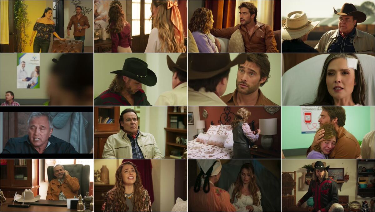 Me Atrevo a Amarte Capitulo 20