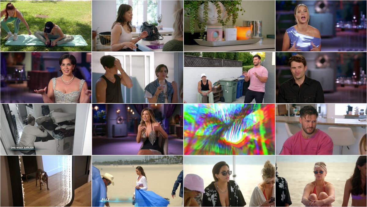 Vanderpump Rules S11E10 Cienka czerwona linia