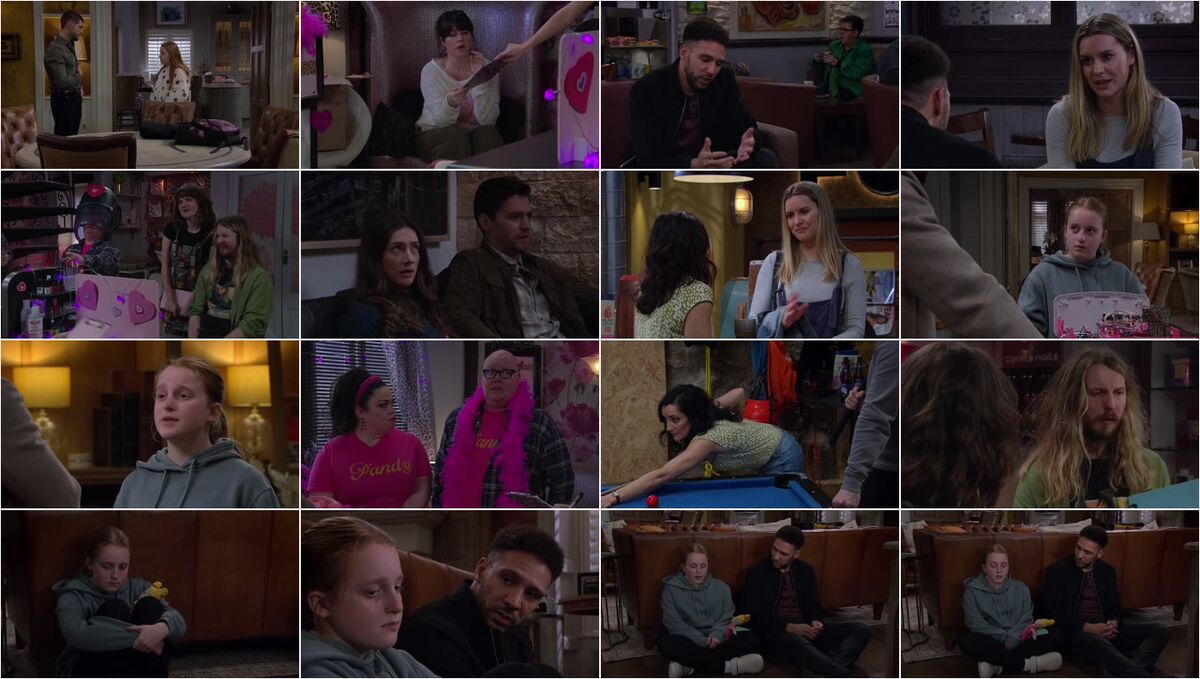 Emmerdale S54E087 (May 6 2025) [540p mp4]