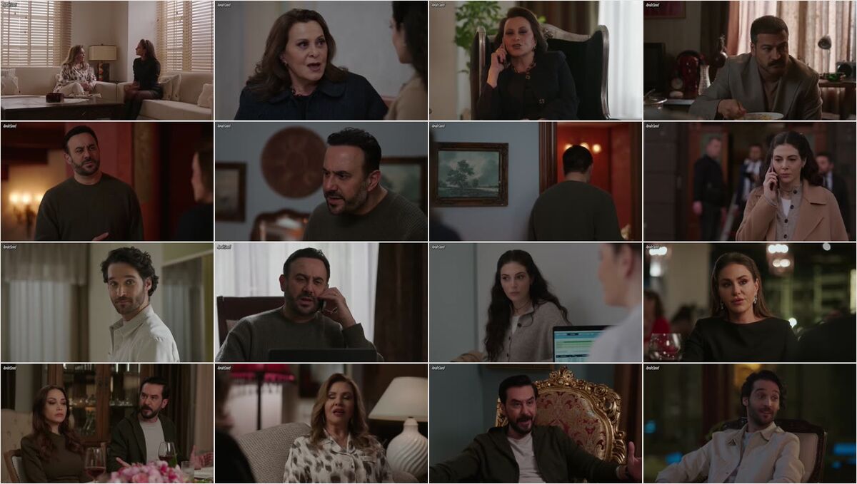 [arabseed] Al Qadar Ep34 720p