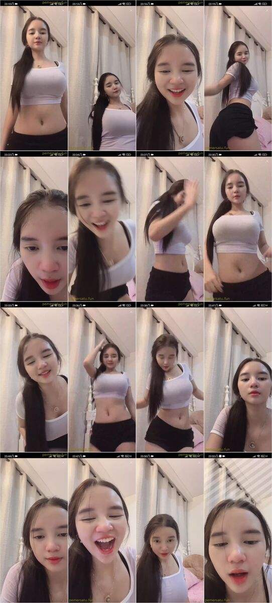 kienzy abg 18yo live hot bigo (5)