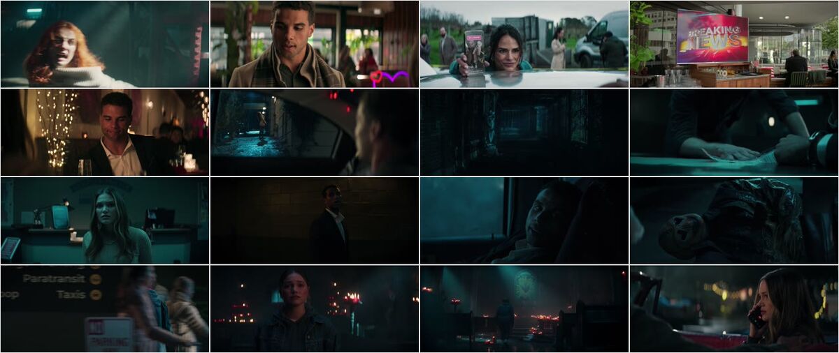 Heart Eyes 2025 1080p BRRIP DD5 1 H 264-LMHD
