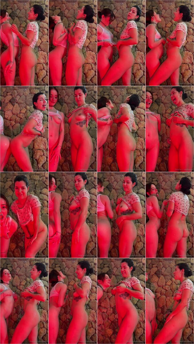 onlyfans lolawoo victoire deblasset
