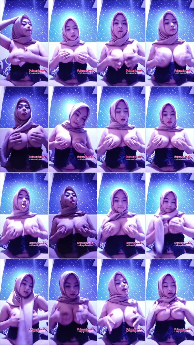 Claudia hijaber tobrut (1)