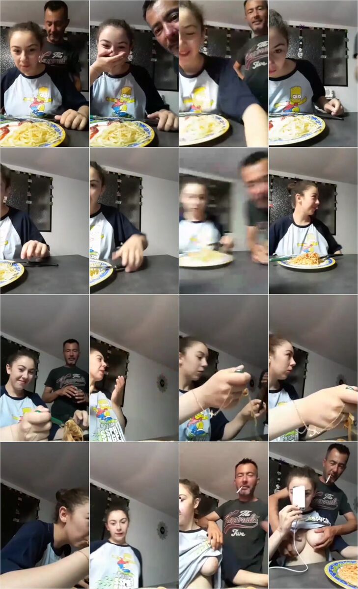 pere-fille-seins-periscope