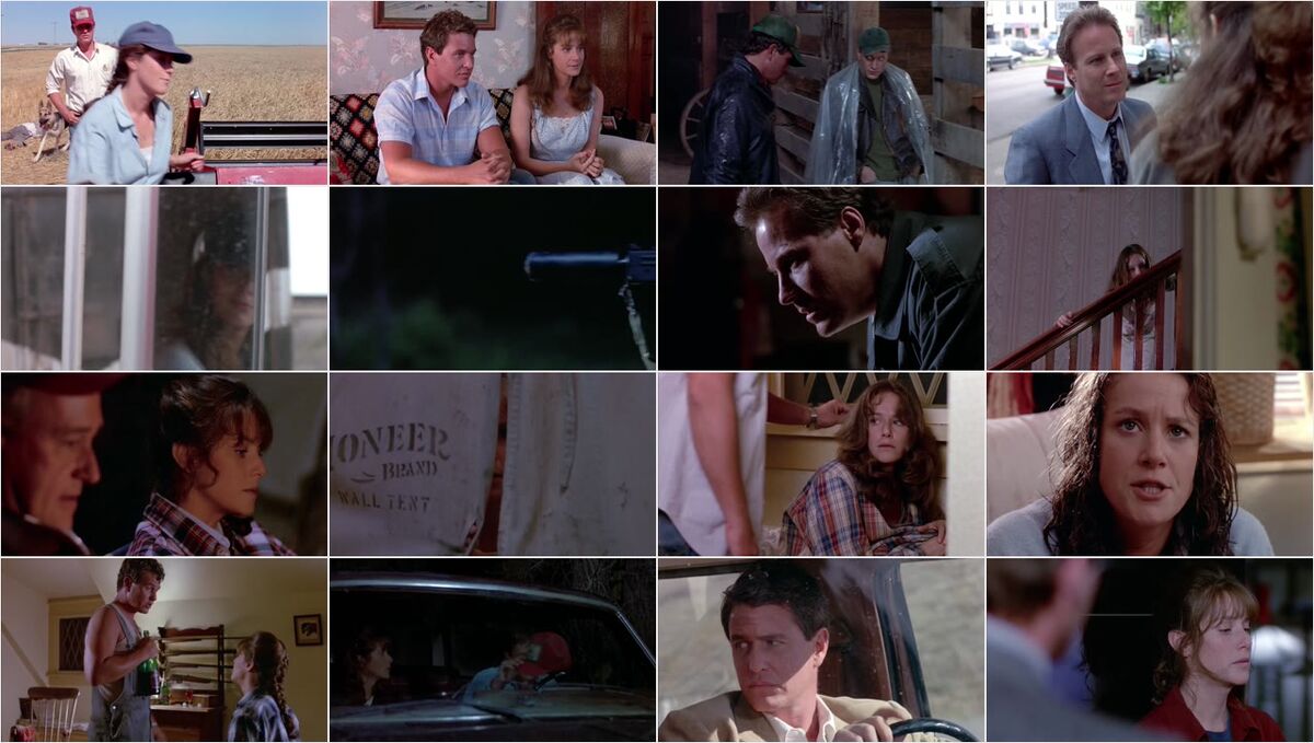 Betrayed La Main Droite Du Diable Costa Gavras 1988 Multi Bdrip 