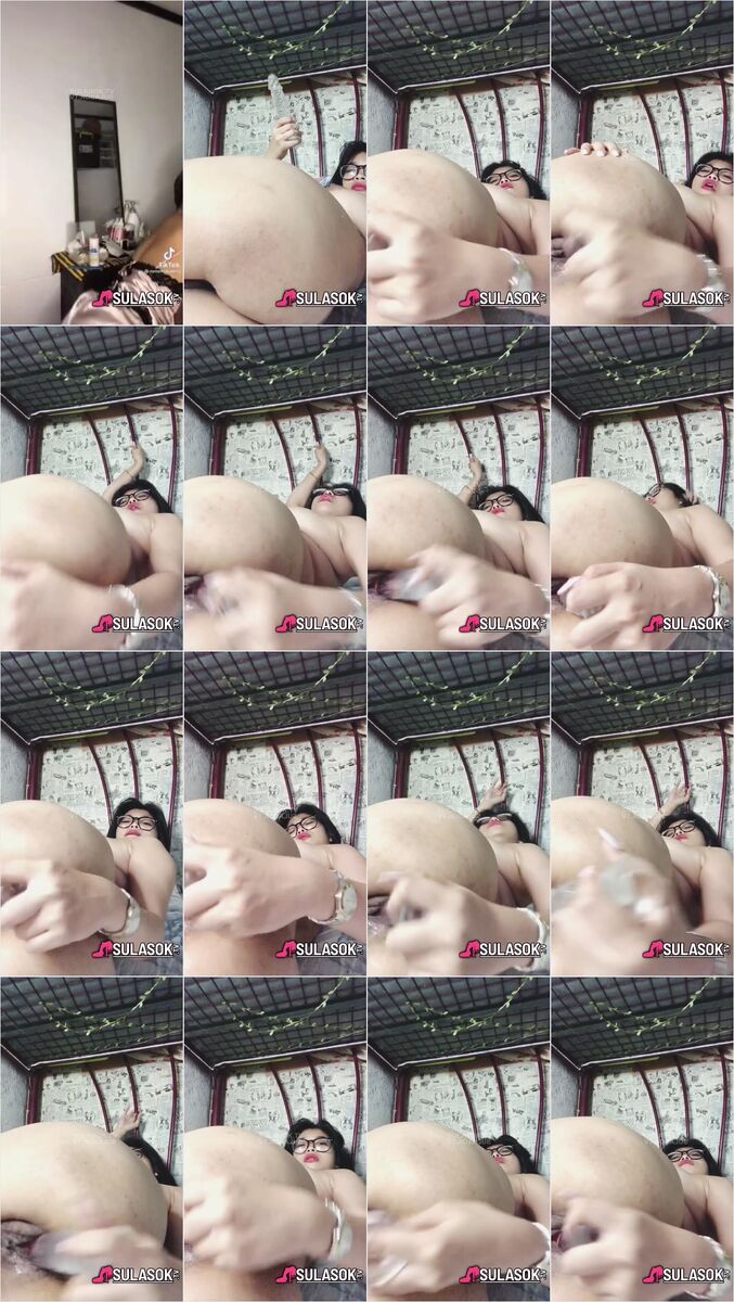 Malaswa ang Pinakita Matapos Mag Tiktok si Tita