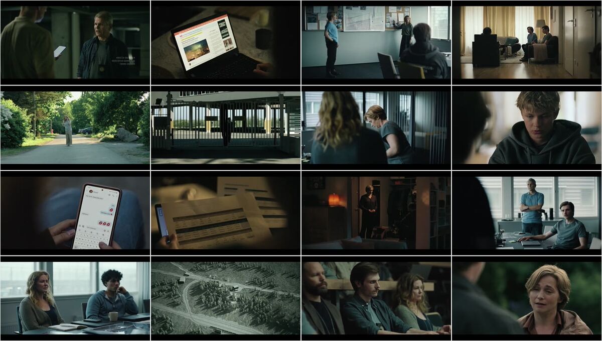 En segundos-Kijk op sgnn dd ss 1x06 m720p es mp4 - VOE - Content
