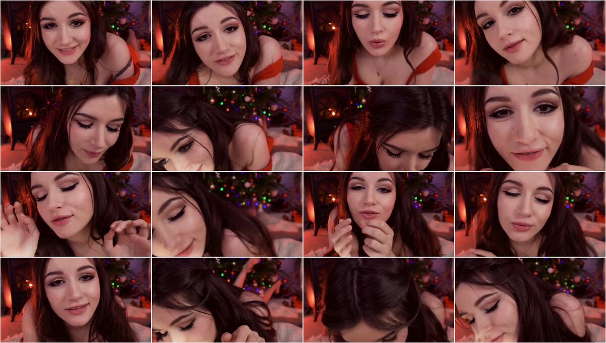 Pelagea ASMR - Intimate Christmas ASMR