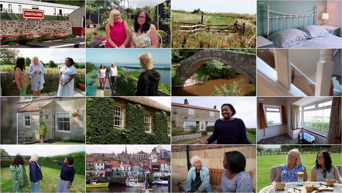 Escape to the Country S25E50 (28 Apr 2025) 