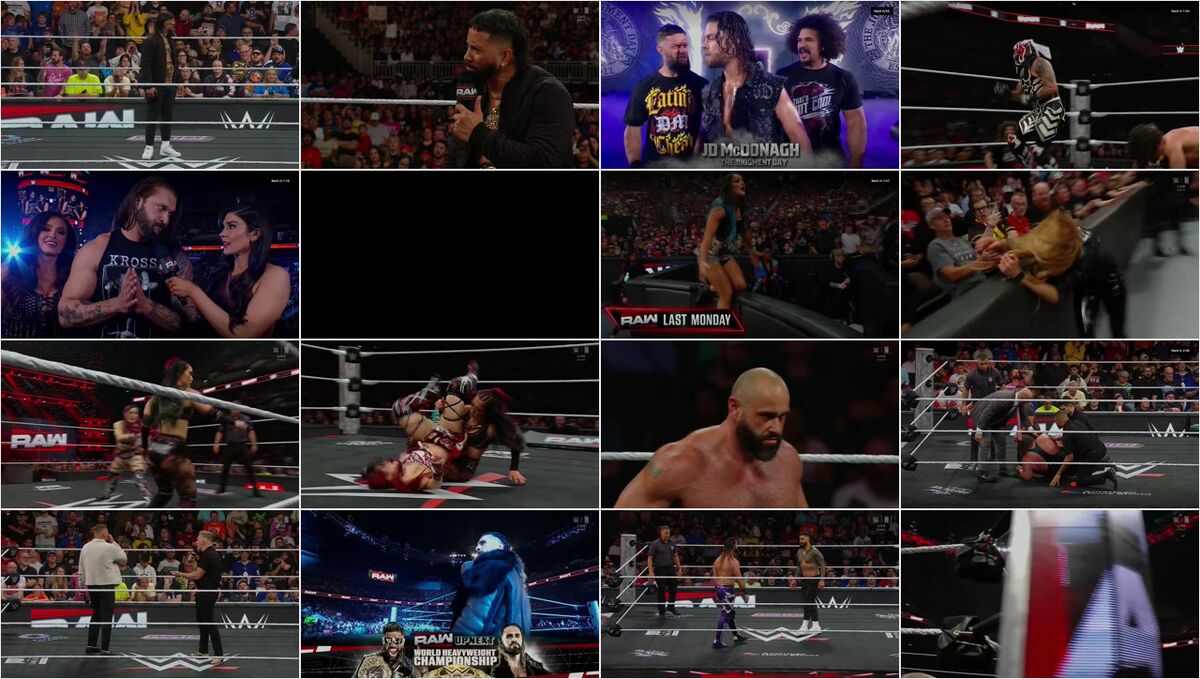 WWE Monday Night Raw 2025 05 05 720p NETFiLX WEBRip H264-Star
