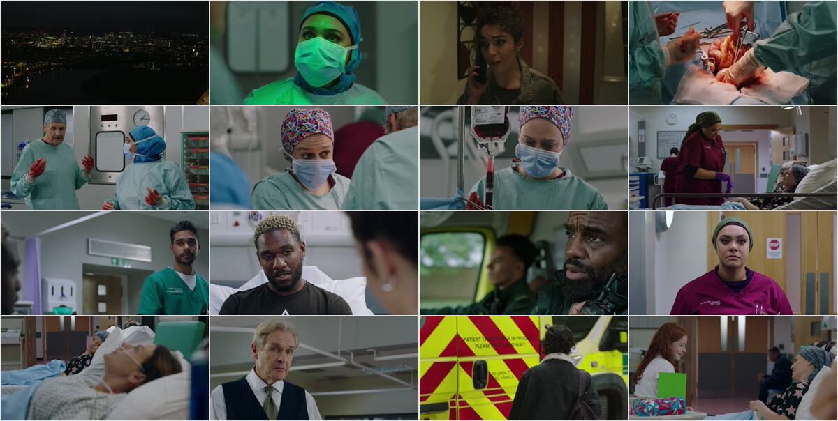 Casualty S43E07 720p AMZN WEB-DL DDP2 0 H 264-RAWR