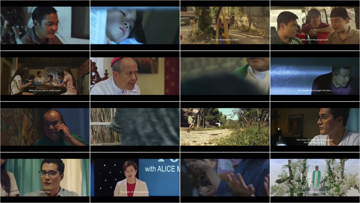 SUAREZ The Healing Priest (2020) Full HD720p-Pinoymoviepedia