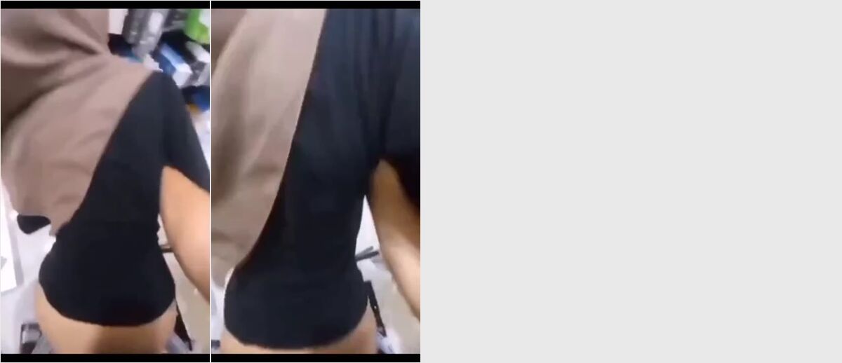 Bokep Ngewe Karyawan Hijab Konter Viral