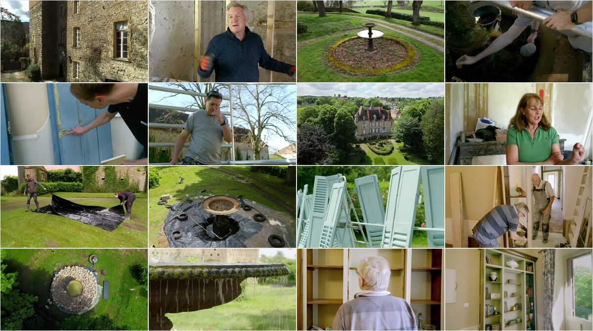 Chateau DIY S10E26 WEB-DL H 264-7VFr33104D