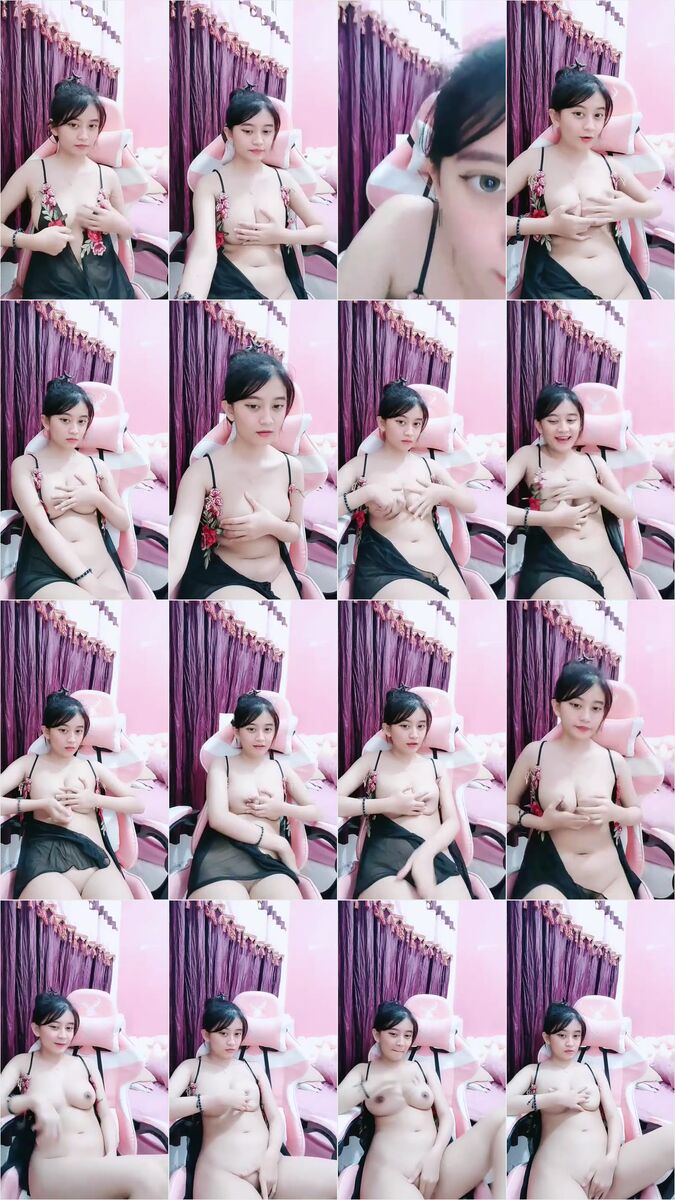 Nana Cewek hyper masih t 4