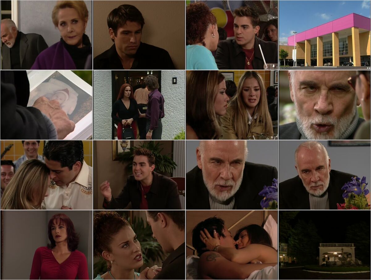 SRNOVELAS ONL Salme E092