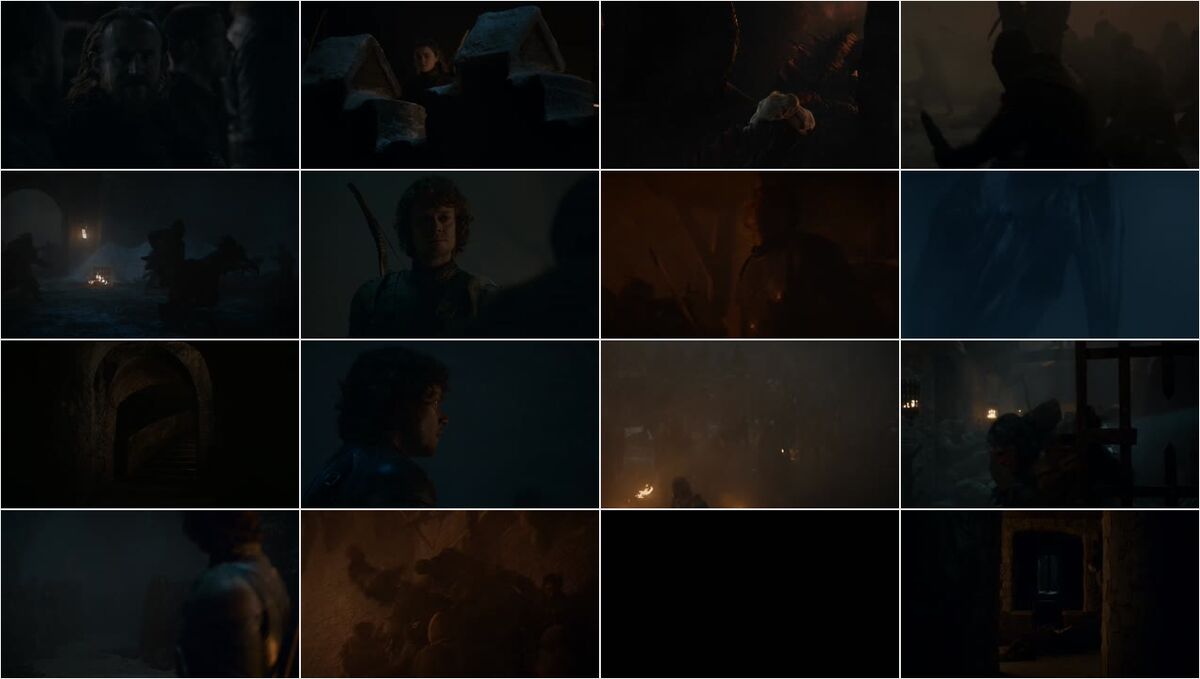 Thrones 8x3 PLAyflixHD