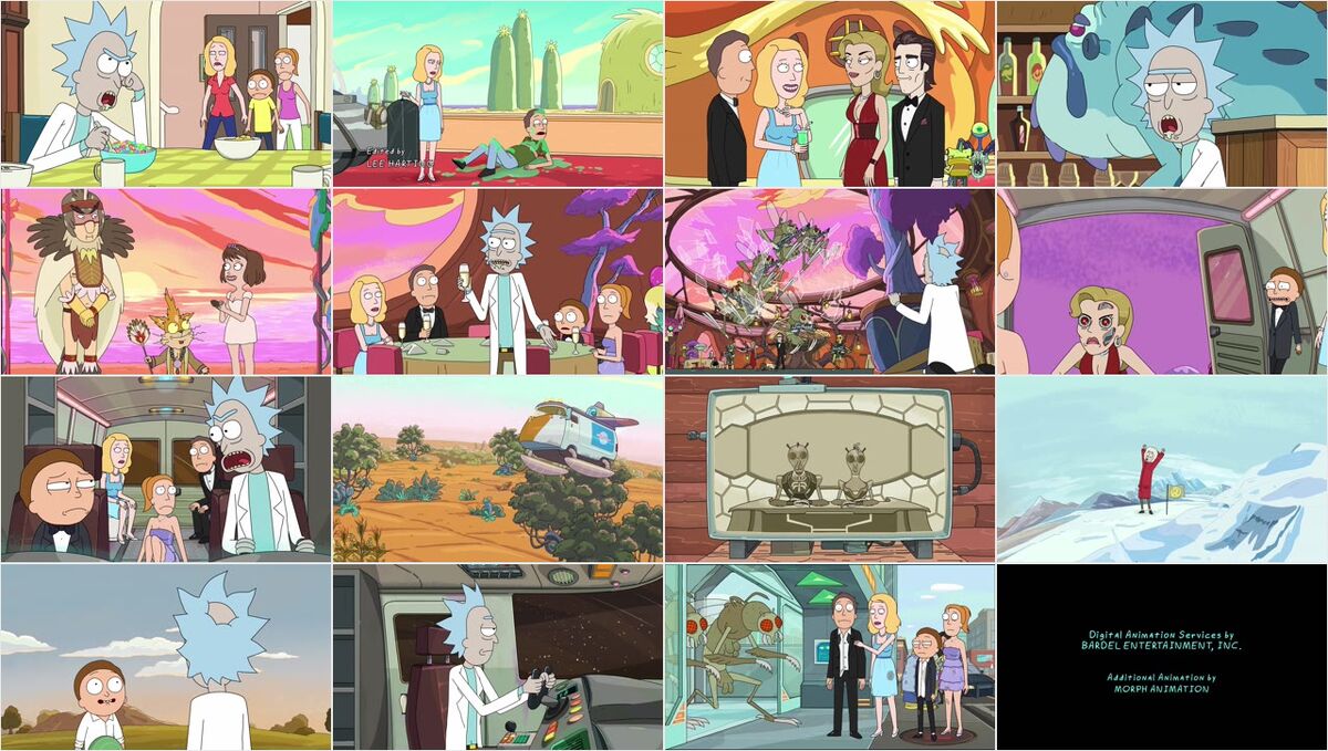 Rick and Morty E21 GerDub 720p BluRay