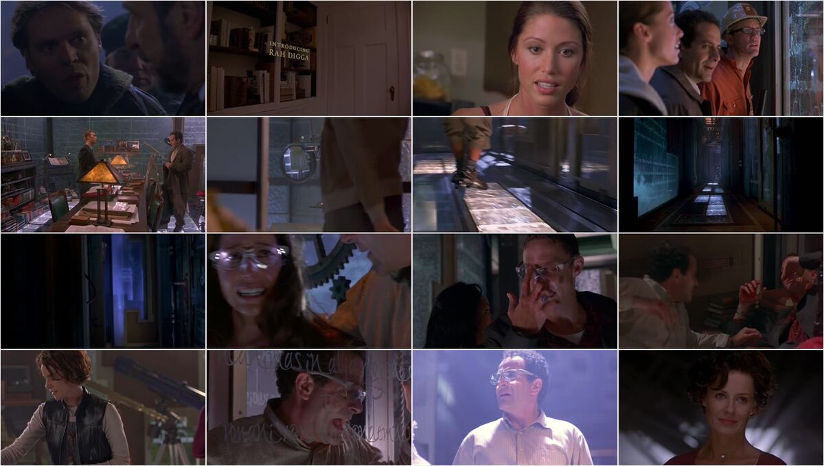 13 Fantasmas 720p MP4 DUB BaixarSeriesMP4 pm