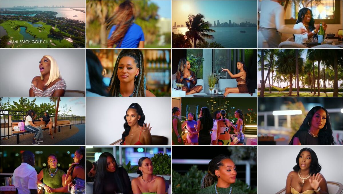 Les Wags s'imposent - Saison 1 Épisode 1-Coflix App