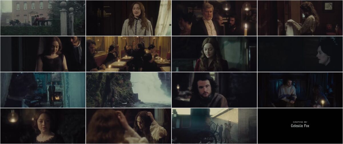 Effie Gray 2014 LiMiTED 720p BRRip
