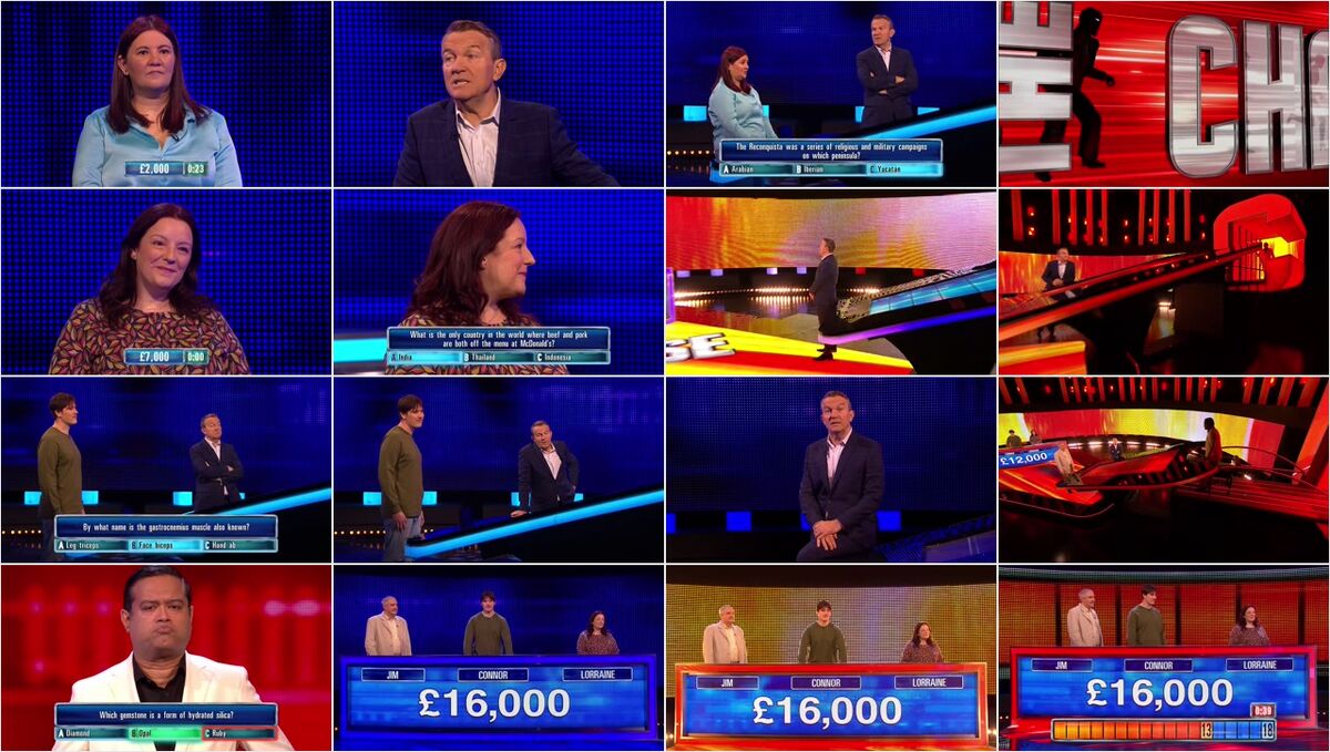 The Chase (29 Apr 2025) [576p mp4]
