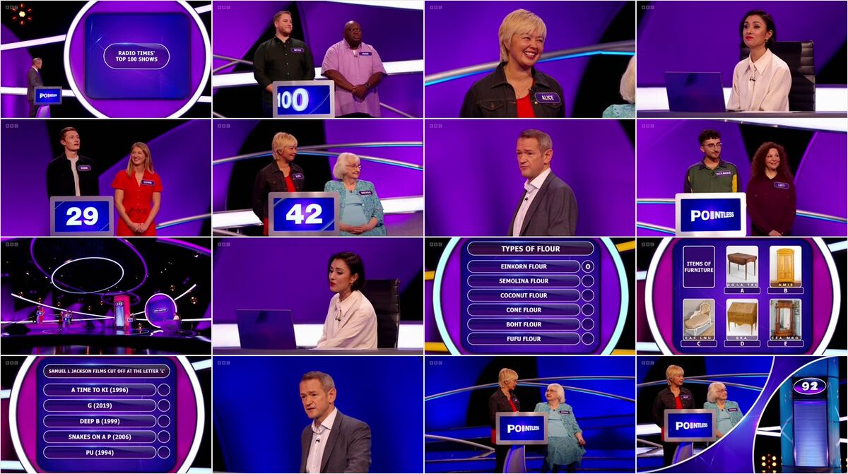Pointless S33E36 WEB-DL H 264-W4N70Ks